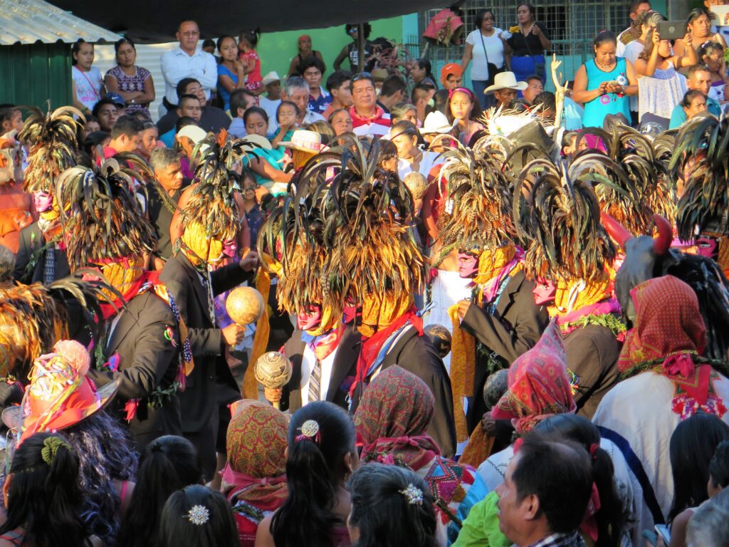 Acapulco, Carnaval & Textiles, Costa Chica: Guerrero & Oaxaca, February ...