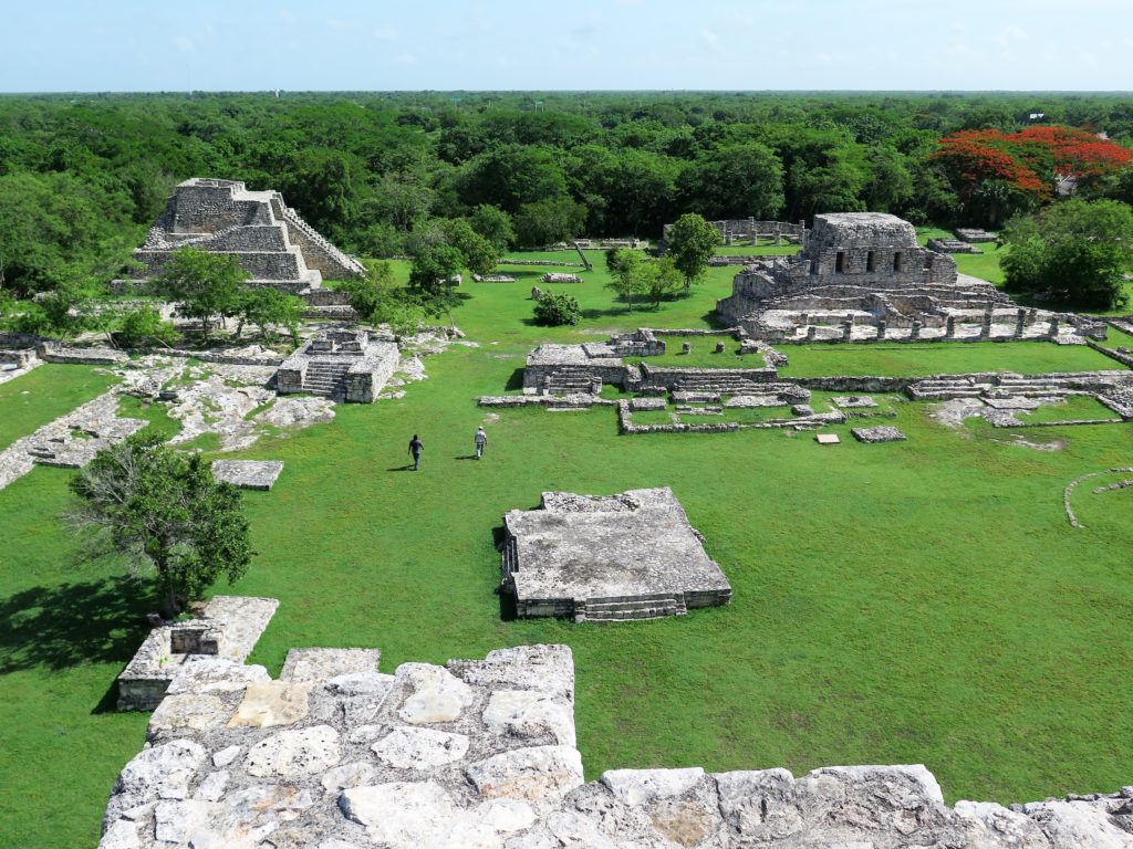 Falling in Love with Yucatan...Again - Tia Stephanie Tours YucatanTia ...