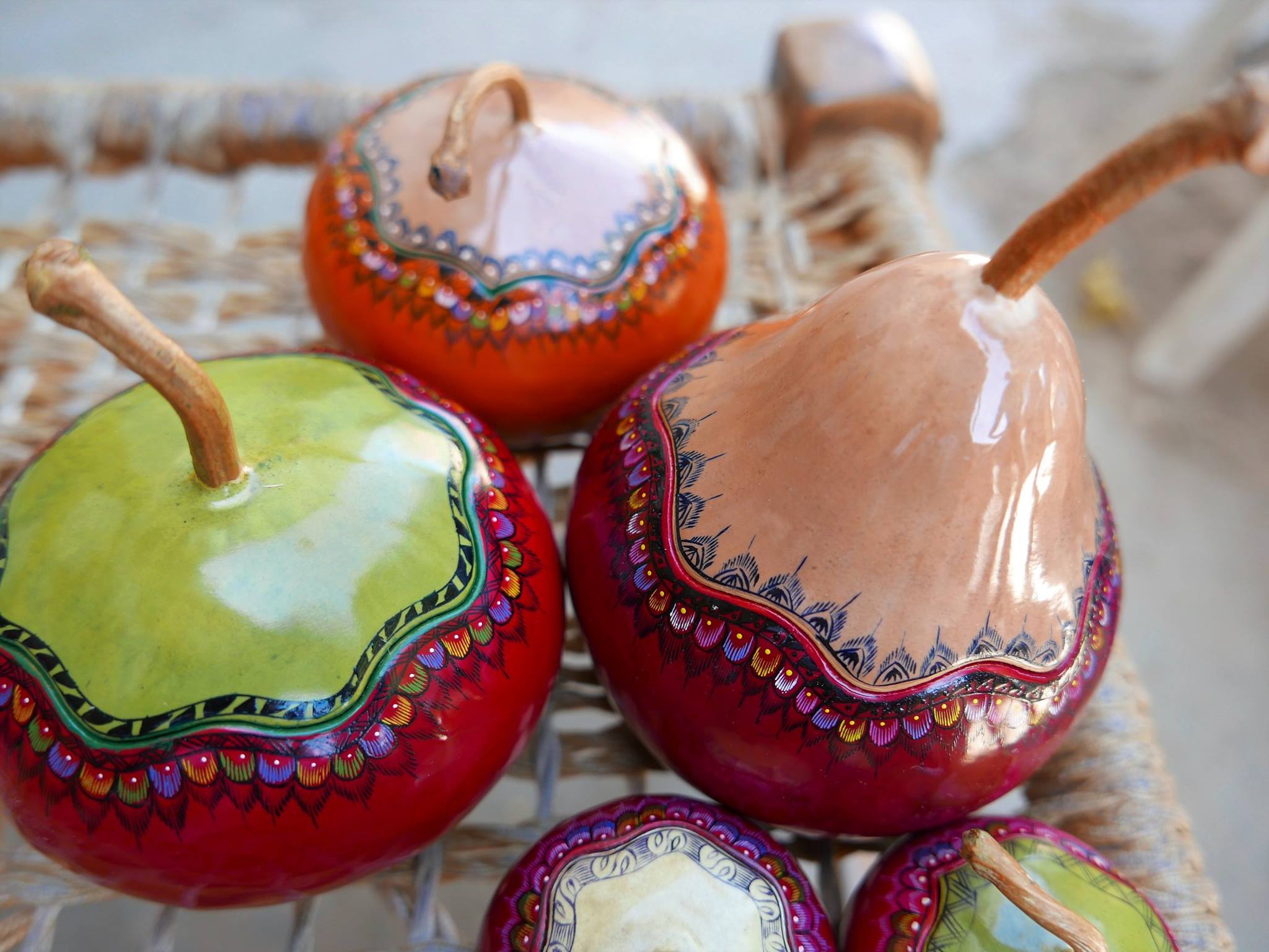 The Laca of Mexico: A Journey of Discovery - Tia Stephanie ToursTia ...